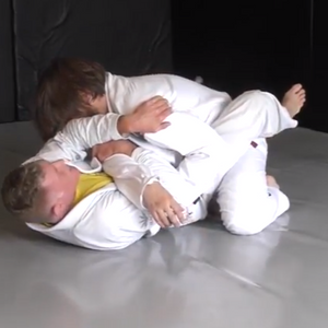 The Basics of the Arm Bar Submission – BJJ Fanatics