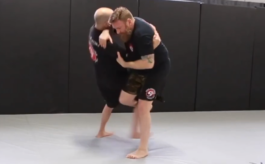Top 5 Basic Jiu Jitsu Self Defense Techniques – BJJ Fanatics