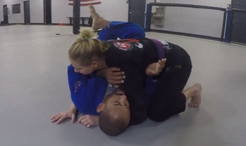The 7 Best Beginner Jiu Jitsu Techniques – BJJ Fanatics