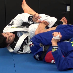 The Berimbolo, Not as Intimidating as it Looks – BJJ Fanatics