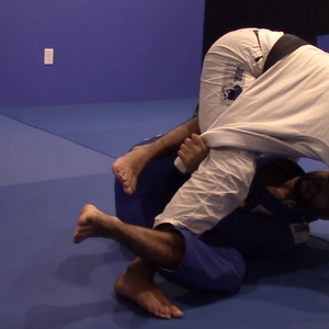 The Best Half Guard Player Shows You His Best Sweep – BJJ Fanatics
