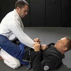 Developing a Gi Centered Closed Guard – BJJ Fanatics