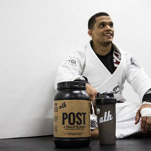 BJJ Recovery – BJJ Fanatics