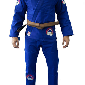 Important Gi Weave Differences – BJJ Fanatics