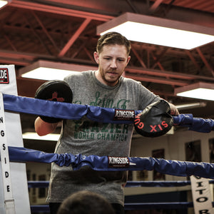 Brandon Gibson Record, Net Worth, Age, Weight, & More! – BJJ Fanatics