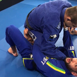 Sweep the World – BJJ Fanatics