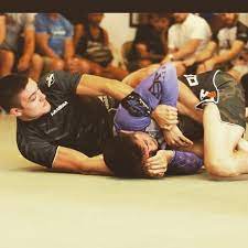 Chase David Record, Net Worth, Age, Weight, & More! – BJJ Fanatics
