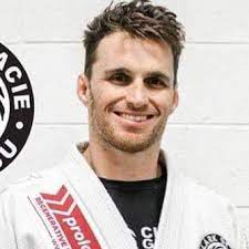 Clark Gracie: Record, Net Worth, Weight, Age & More! – BJJ Fanatics