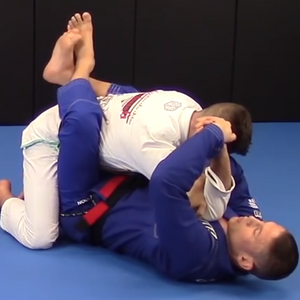 Slick Closed Guard Americana Wrist Lock From Claudio Calasans – BJJ ...