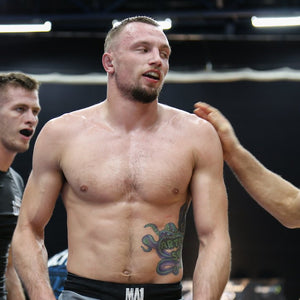 Craig Jones Triumphant At Grappling Industries – BJJ Fanatics