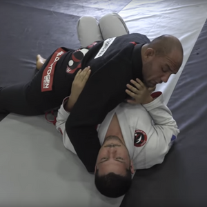 Side Control Mastery – BJJ Fanatics