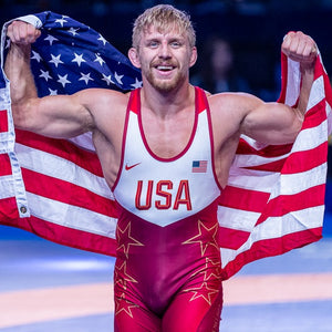 Kyle Dake Record, Net Worth, Weight, Age & More! – BJJ Fanatics
