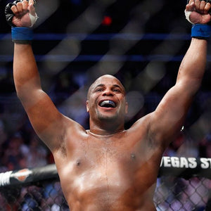 daniel cormier olympics