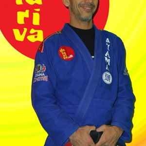 Understanding the De La Riva Guard – BJJ Fanatics