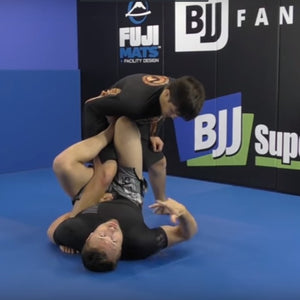 Surprise And Submit Your Opponent With This Single Leg X Entry – BJJ ...