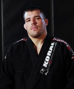Dean Lister Record, Net Worth, Weight, Age & More! – BJJ Fanatics