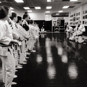 How Can You Tell You're At the Right BJJ Academy? – BJJ Fanatics