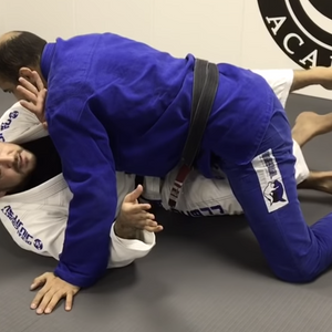 5 Tips That Will Make Your Half Guard the BEST Ever – BJJ Fanatics