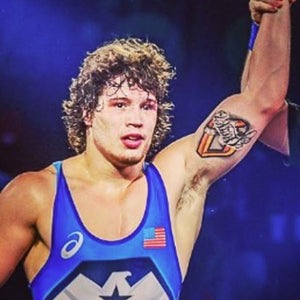 Alex Dieringer His Record, Net Worth, Weight, Age & More! – BJJ Fanatics