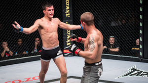 Don Madge His Record, Net Worth, Weight, Age & More! – BJJ Fanatics