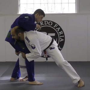 The Secrets Of The Double Leg Takedown – BJJ Fanatics