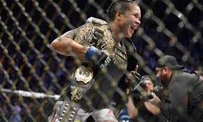 RESULTS! UFC 232 – BJJ Fanatics