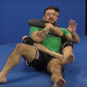 Escape The Body Triangle Like This ADCC Veteran! – BJJ Fanatics