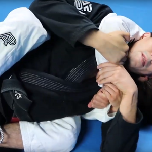 Escape Back Control In 2 Easy Steps – BJJ Fanatics