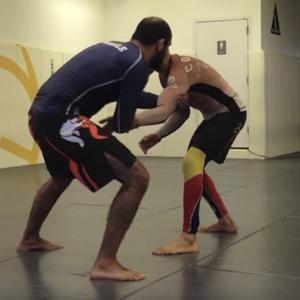 The Arm Drag For Every Jiu Jitsu Fighter – BJJ Fanatics