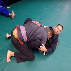 Dive Into The BJJ Guard With Rafael Formiga – BJJ Fanatics
