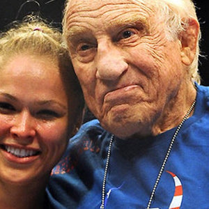 Gene LeBell Record, Net Worth, Weight, Age & More! – BJJ Fanatics