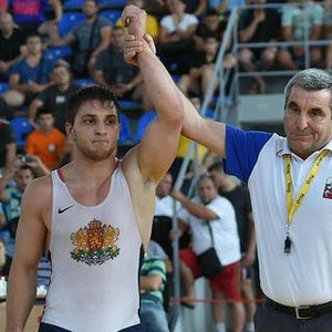 Georgi Ivanov His Record, Net Worth, Weight, Age & More! – BJJ Fanatics