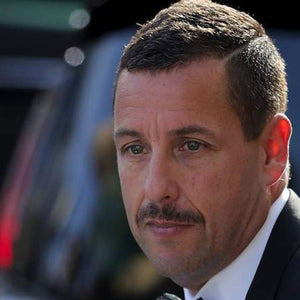 What Does Adam Sandler Have Against Cauliflower Ear? – BJJ Fanatics
