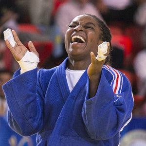 Gevrise Emane Her Record, Net Worth, Weight, Age & More! – BJJ Fanatics