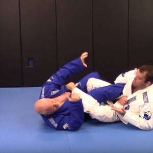 Let This Leg Lock Legend Tighten Up Your Game! – BJJ Fanatics