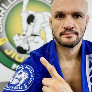 Greg Hamilton Record, Net Worth, Weight, Age, And More! – BJJ Fanatics