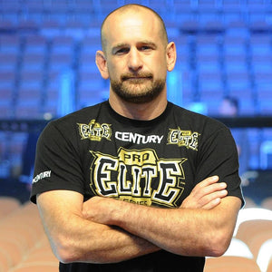 Greg Jackson Record, Net Worth, Weight, Age & More! – BJJ Fanatics