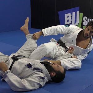X6 UNSTOPPABLE GUARD SWEEPS FOR BJJ – BJJ Fanatics