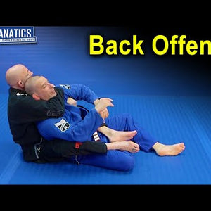 Make Sure They Wear Their Seat Belt with Travis Lutter – BJJ Fanatics