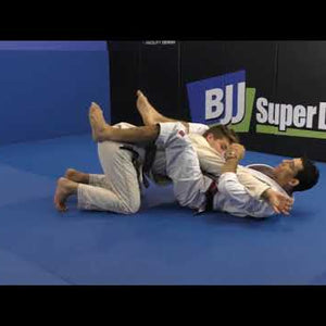 Attacks When Stuck In the Double Under Position – BJJ Fanatics