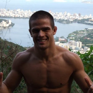 The Journey of Jake MacKenzie – BJJ Fanatics