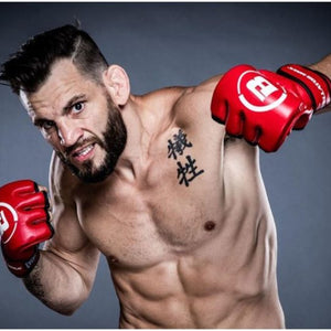 Jon Fitch Record, Net Worth, Weight, Age & More! – BJJ Fanatics
