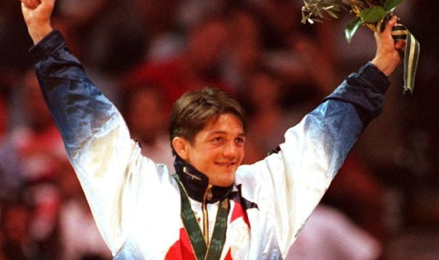 Kendall Cross Record, Net Worth, Weight, Age & More! – BJJ Fanatics