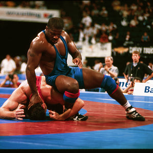 Kerry McCoy Record, Net Worth, Age, Weight, & More! – BJJ Fanatics
