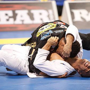Tricky Arm Trap with Nick Pollaro – BJJ Fanatics