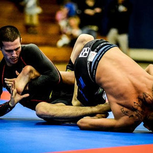 Three Simple Leg Locks You Can Use Today – BJJ Fanatics