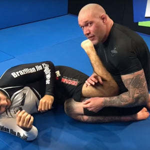 Frustrate Your Opponents With These Catch Wrestling Leg Locks – BJJ ...