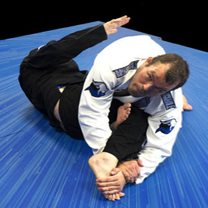 Ridiculously Simple Knee Compression Defense from Dean Lister – BJJ ...