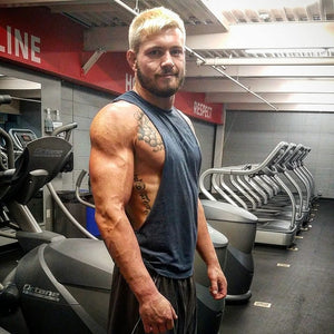 "The King” Gordon Ryan Sets his Sights on MMA – BJJ Fanatics