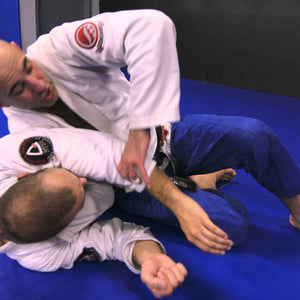 D'Arce Choke Basics & Variations – BJJ Fanatics
